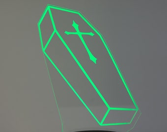 Funeral Led Light - Etsy