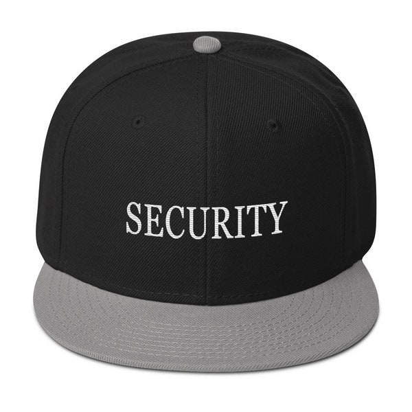 Security Guard Cosplay - Etsy