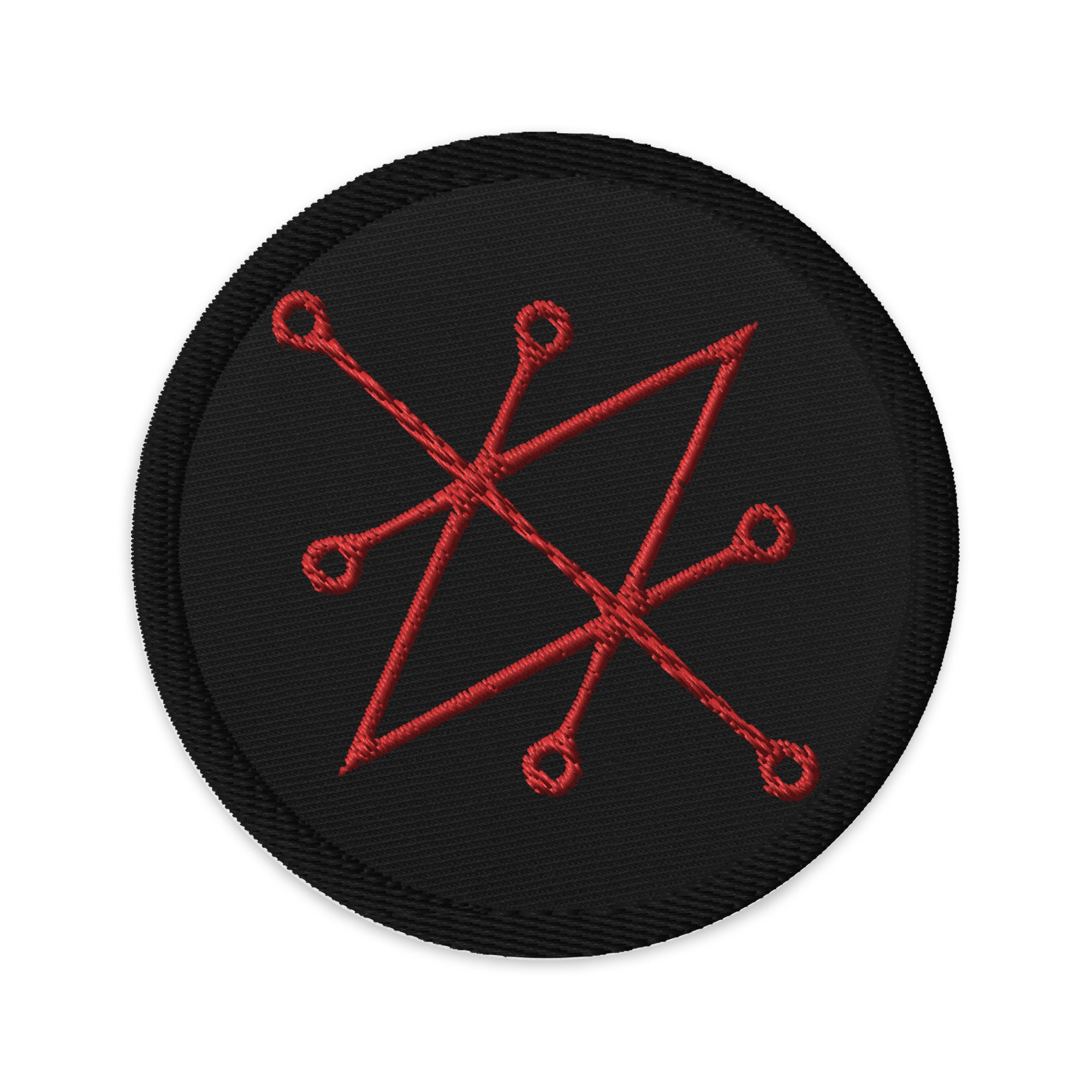 Sigil Of Azazel