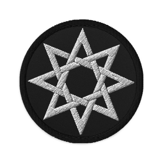 Eight Pointed Star