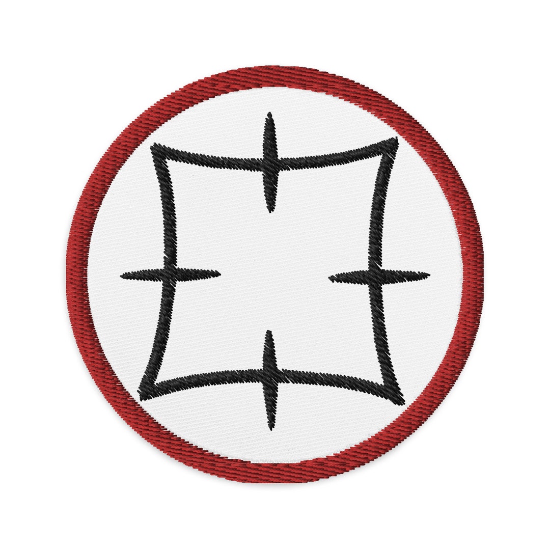 Samurai Jack Family Crest