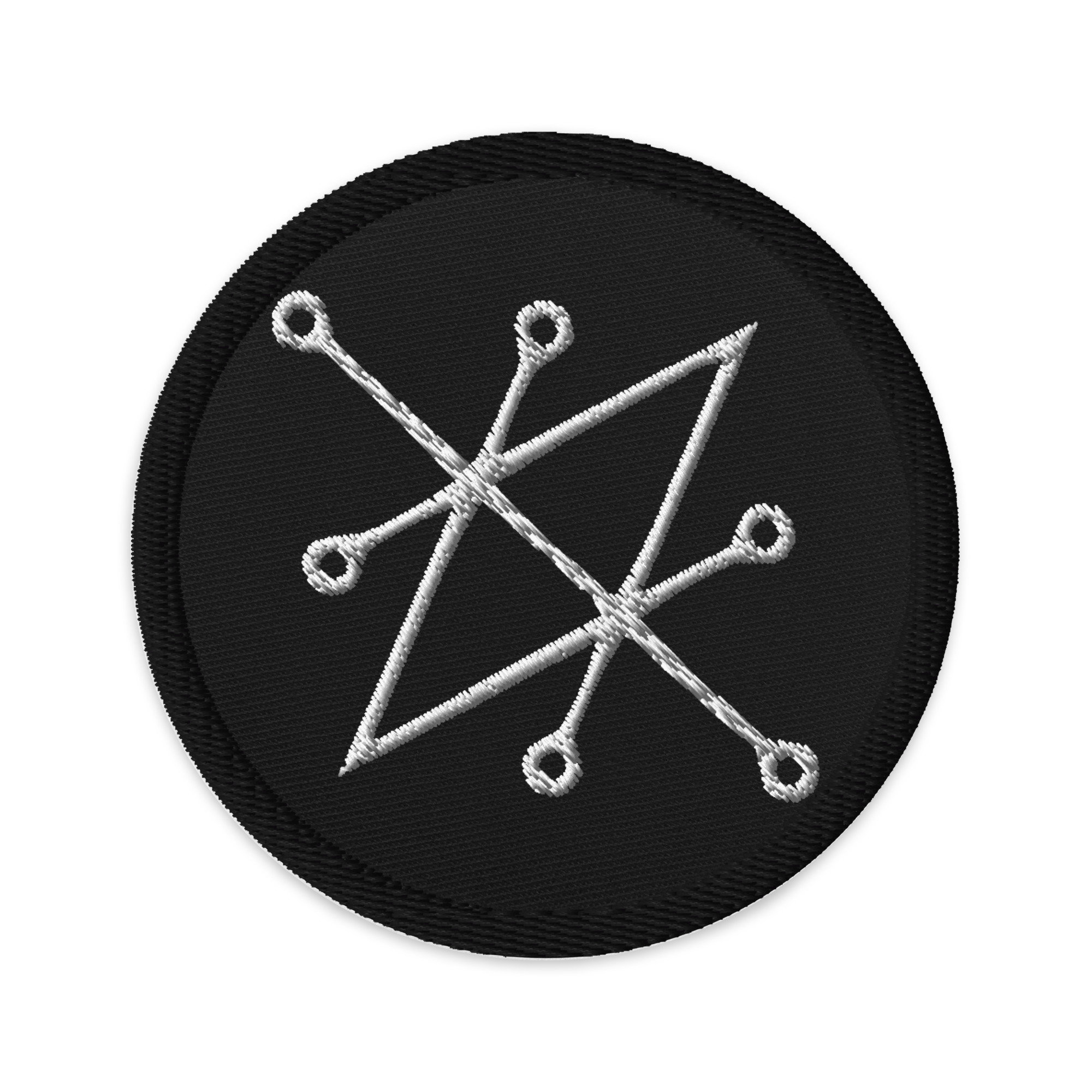 Sigil Of Azazel
