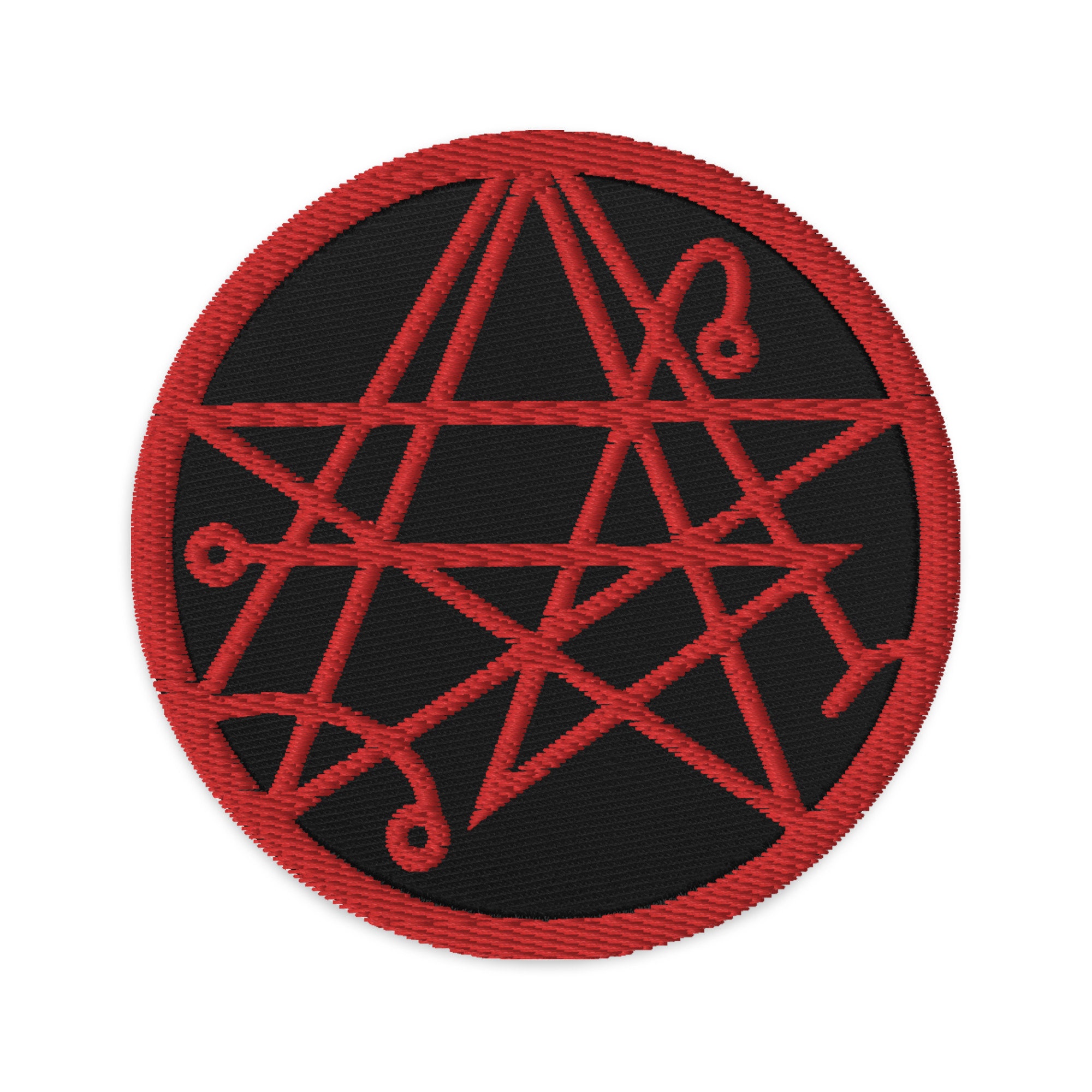 Necronomicon Symbol Meaning