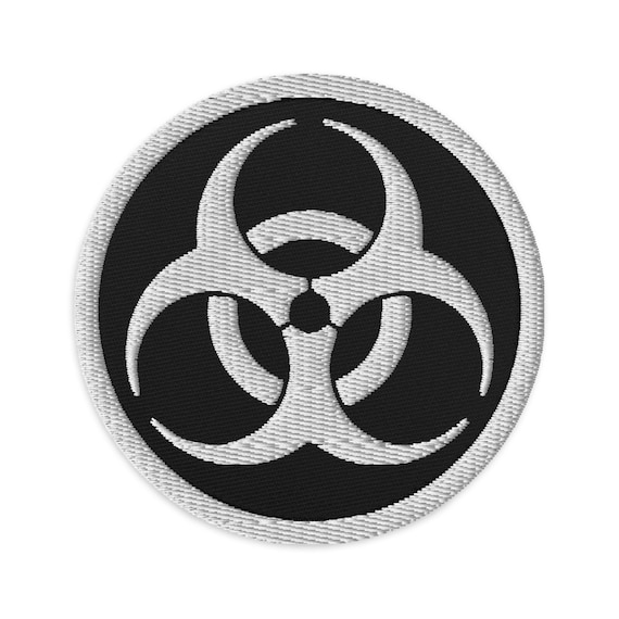 Zombie Apocalypse Symbol