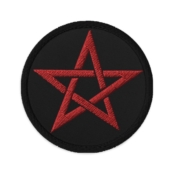 5 Point Star Symbol