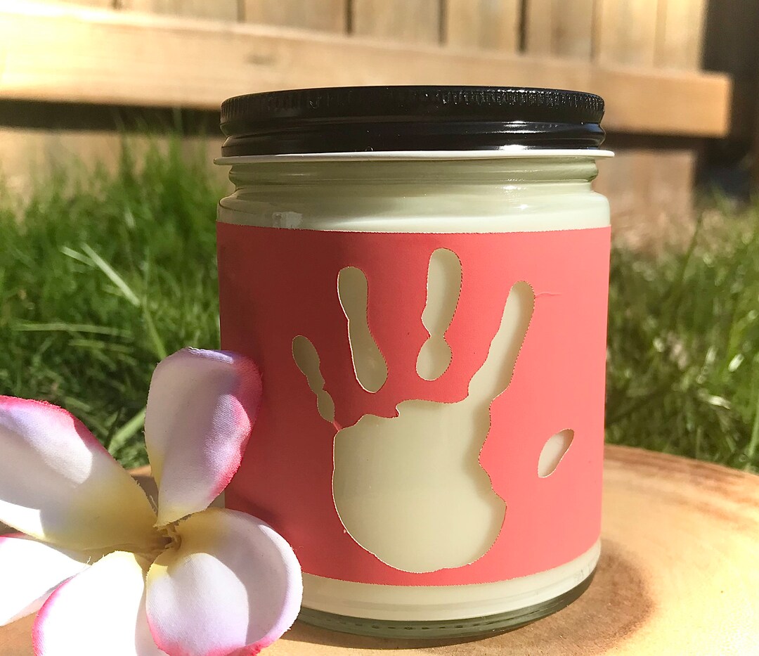 MMIW Candle | Indigenous Candles | Cleansing Candle | Native American ...