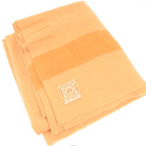 Point Blanket - Etsy