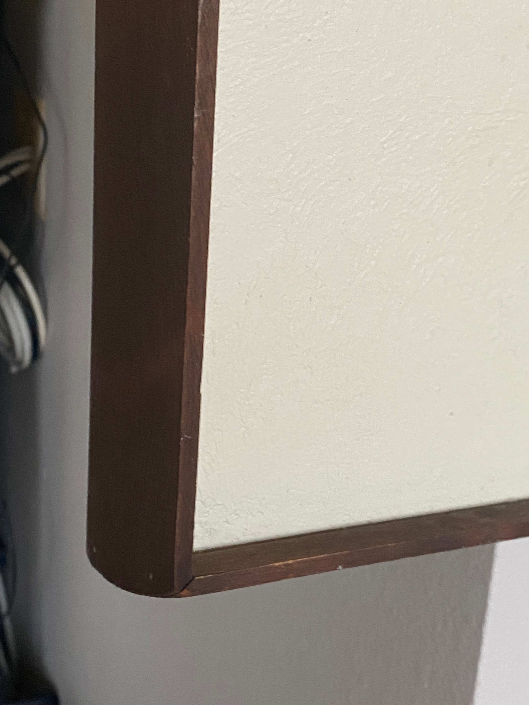 Mid-century Modern Oil Painting by Seattle Artist "russell" Large ...