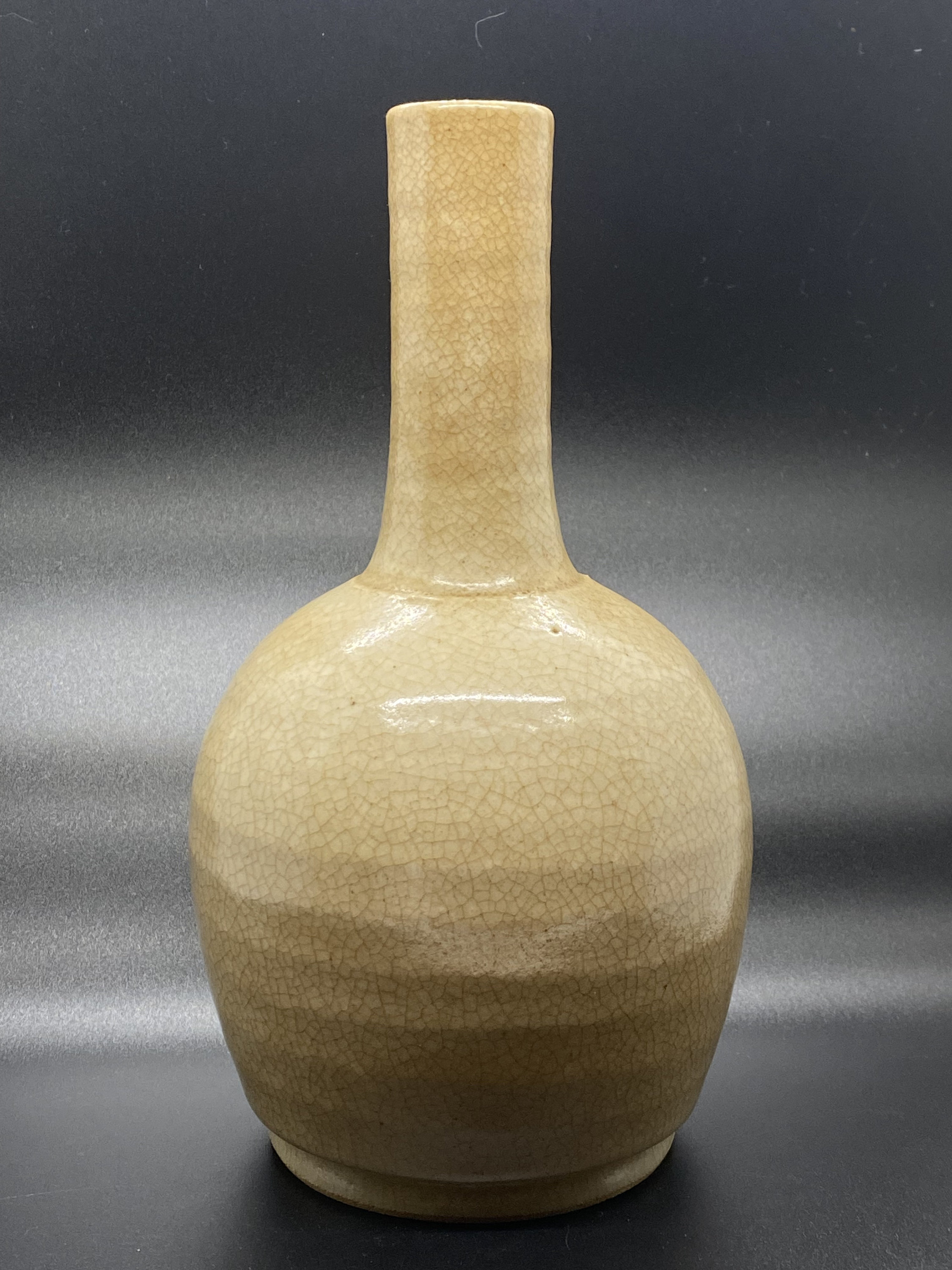 Japanese Seto Vase With Box - Etsy