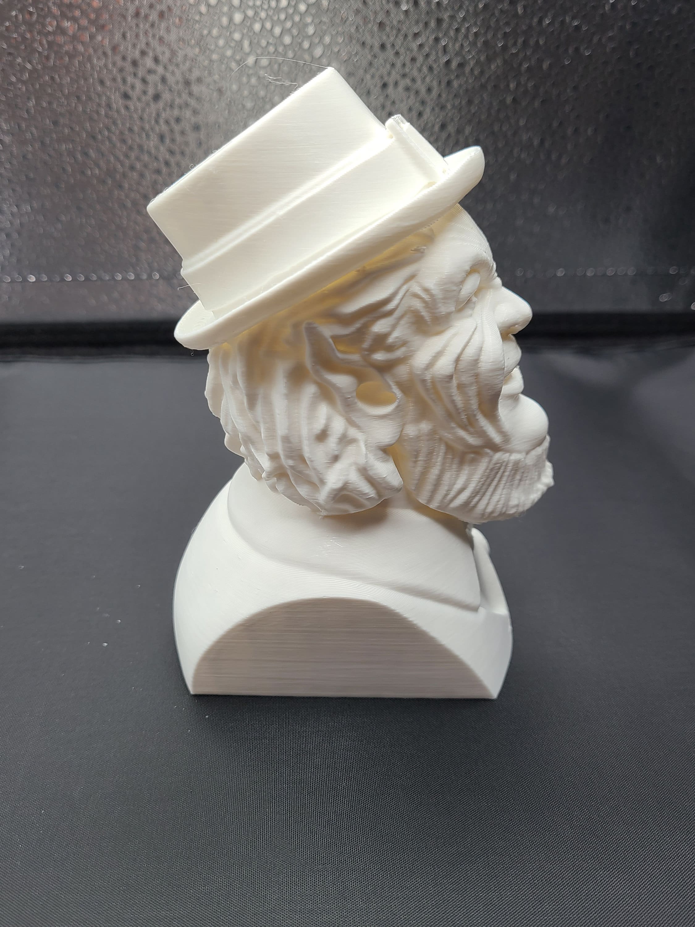 3D Printed Iconic Horror Movie Wall Mounts — Average Joes 3D