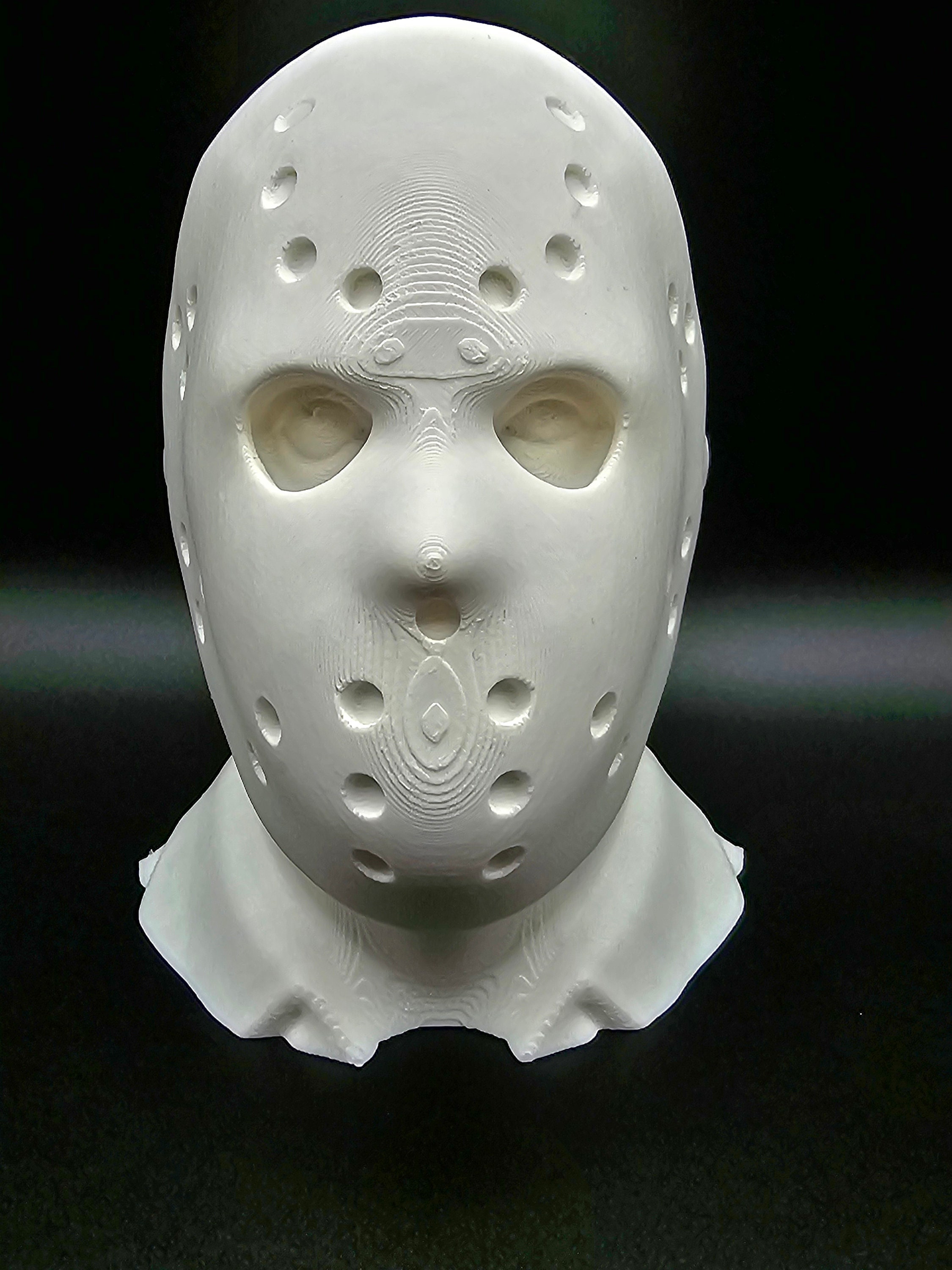 3D Printed Iconic Horror Movie Wall Mounts — Average Joes 3D