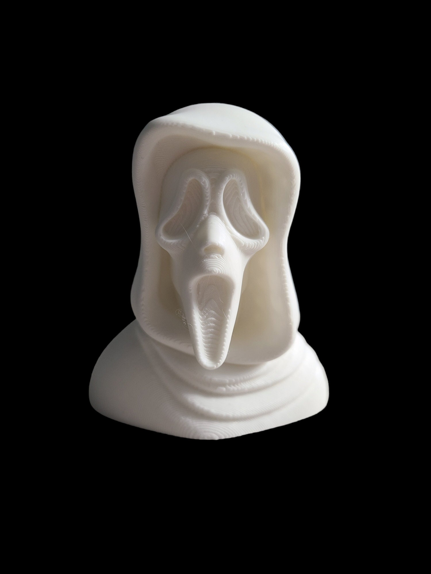 3D Printed Iconic Horror Movie Wall Mounts — Average Joes 3D