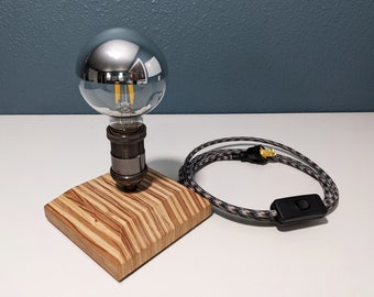 Prototype Lamp - Etsy