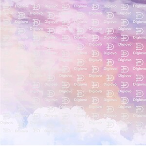 Watercolor Unicorn Clipart. Unicorn Printable. Baby Shower Kids Party ...