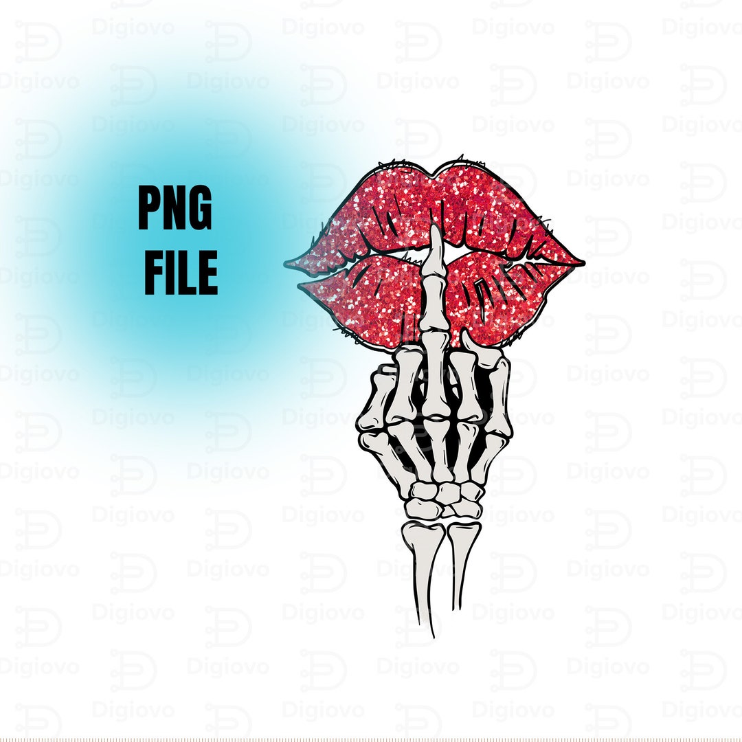 Skeleton Lips, Leopard Lips Xoxo Png Kiss Png Lipstick Kiss PNG ...