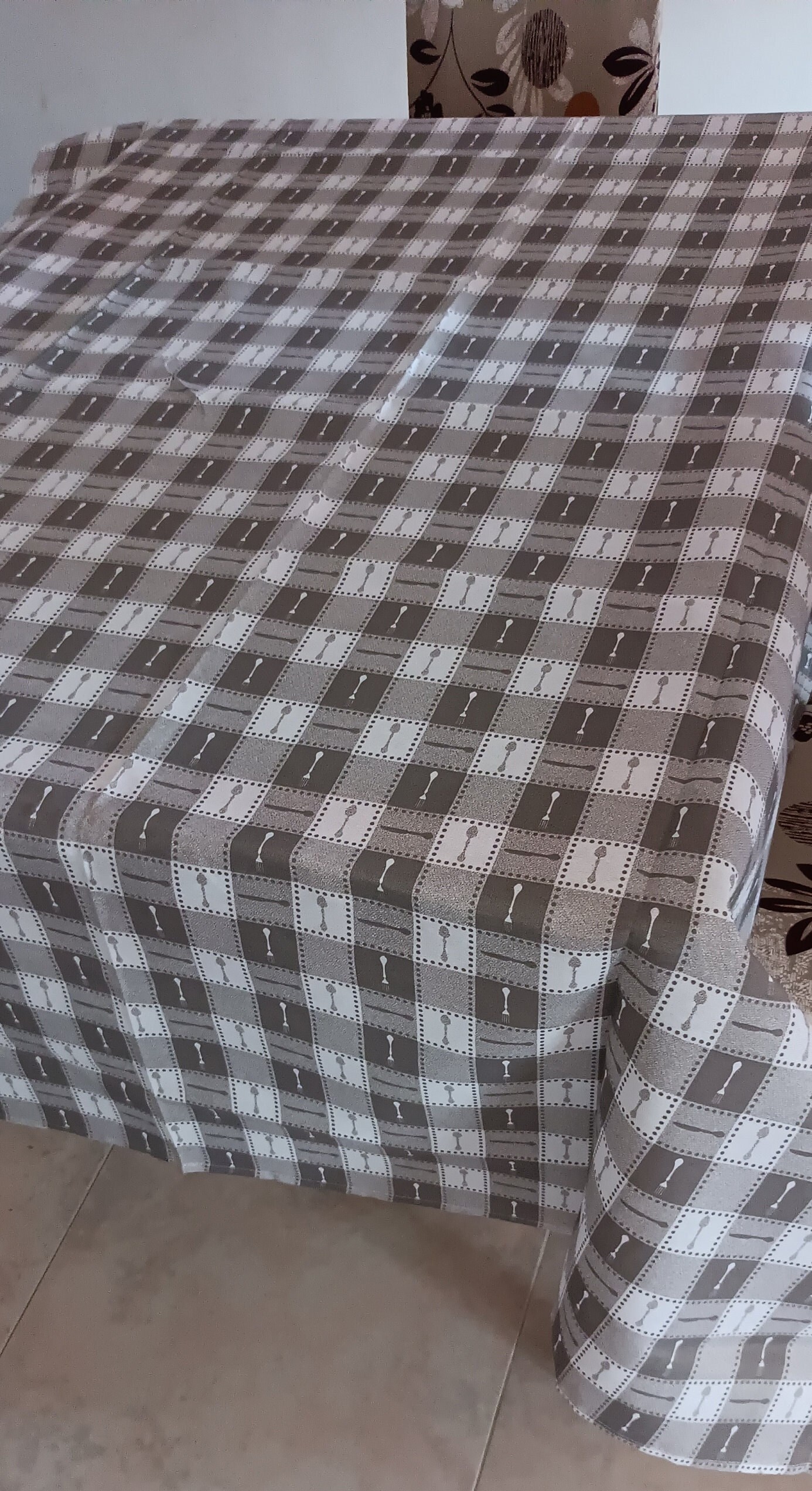 Portuguese Table Cloth Traditional Different Design 150x200, Colourful ...