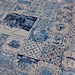 Portuguese Table Cloth Traditional Different Design 150x200, Colourful ...