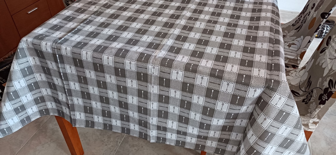 Portuguese Table Cloth Traditional Different Design 150x200, Colourful ...