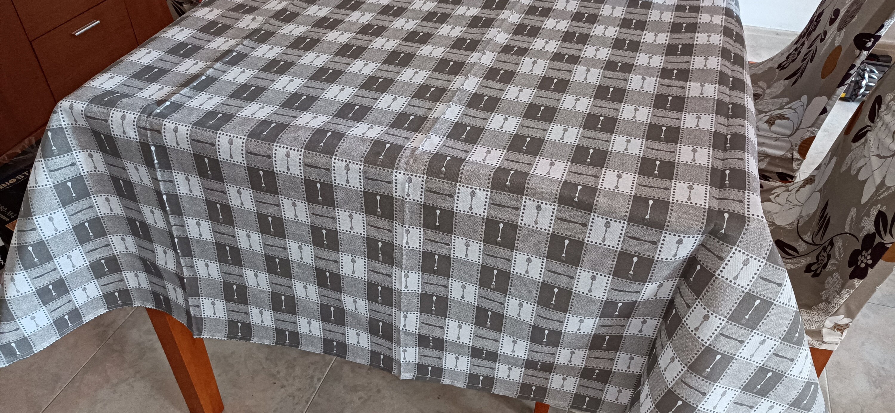 Portuguese Table Cloth Traditional Different Design 150x200, Colourful ...
