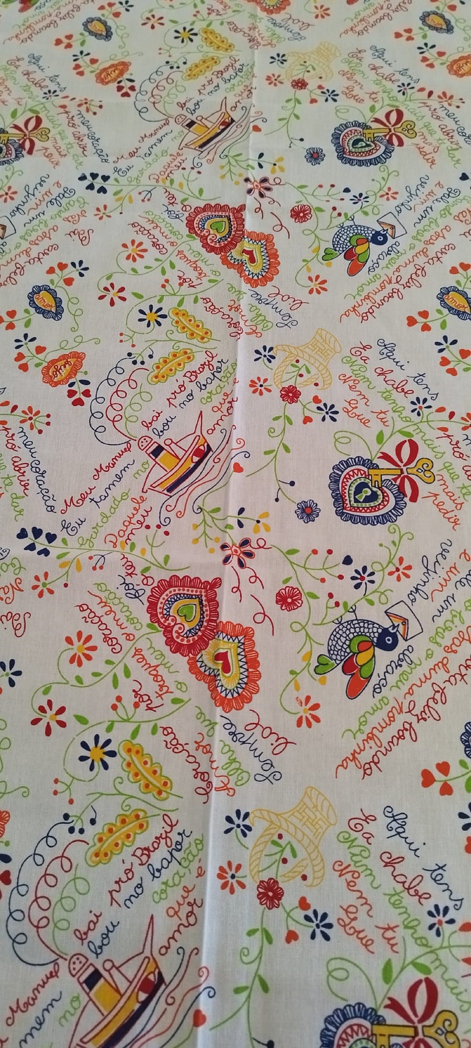 Portuguese Traditional Table Cloth, Decoration, Home Kitchen 150x200 - Etsy