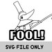 Excaliber SVG - Etsy