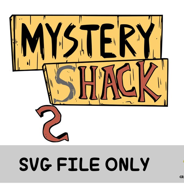 Shack Svg - Etsy