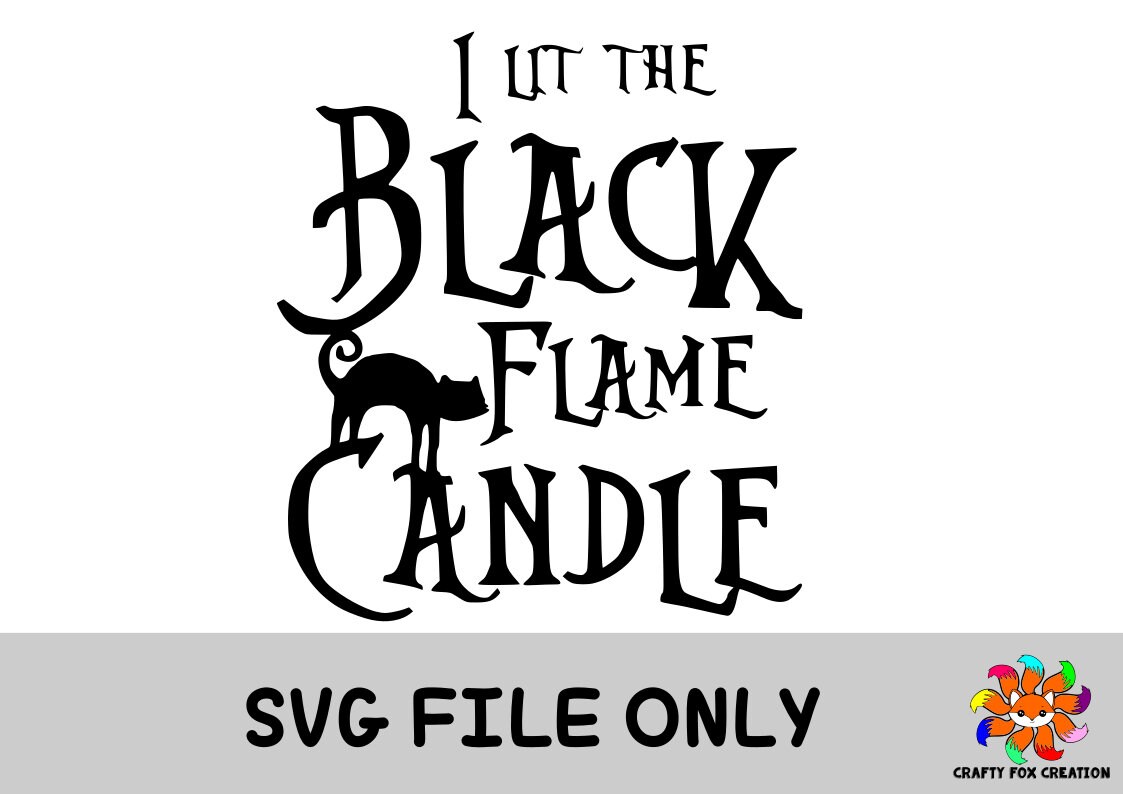 Hocus Pocus SVG - Etsy