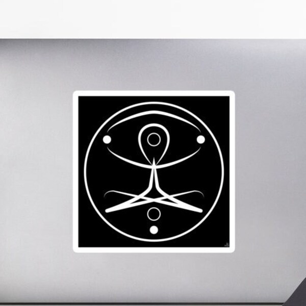 Peace Sigil - Etsy