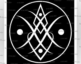 Business Owner Sigil - Etsy