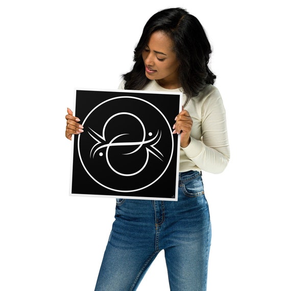 Abundance Symbol