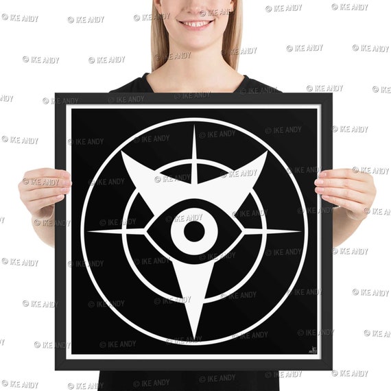 Symbols For Persistence
