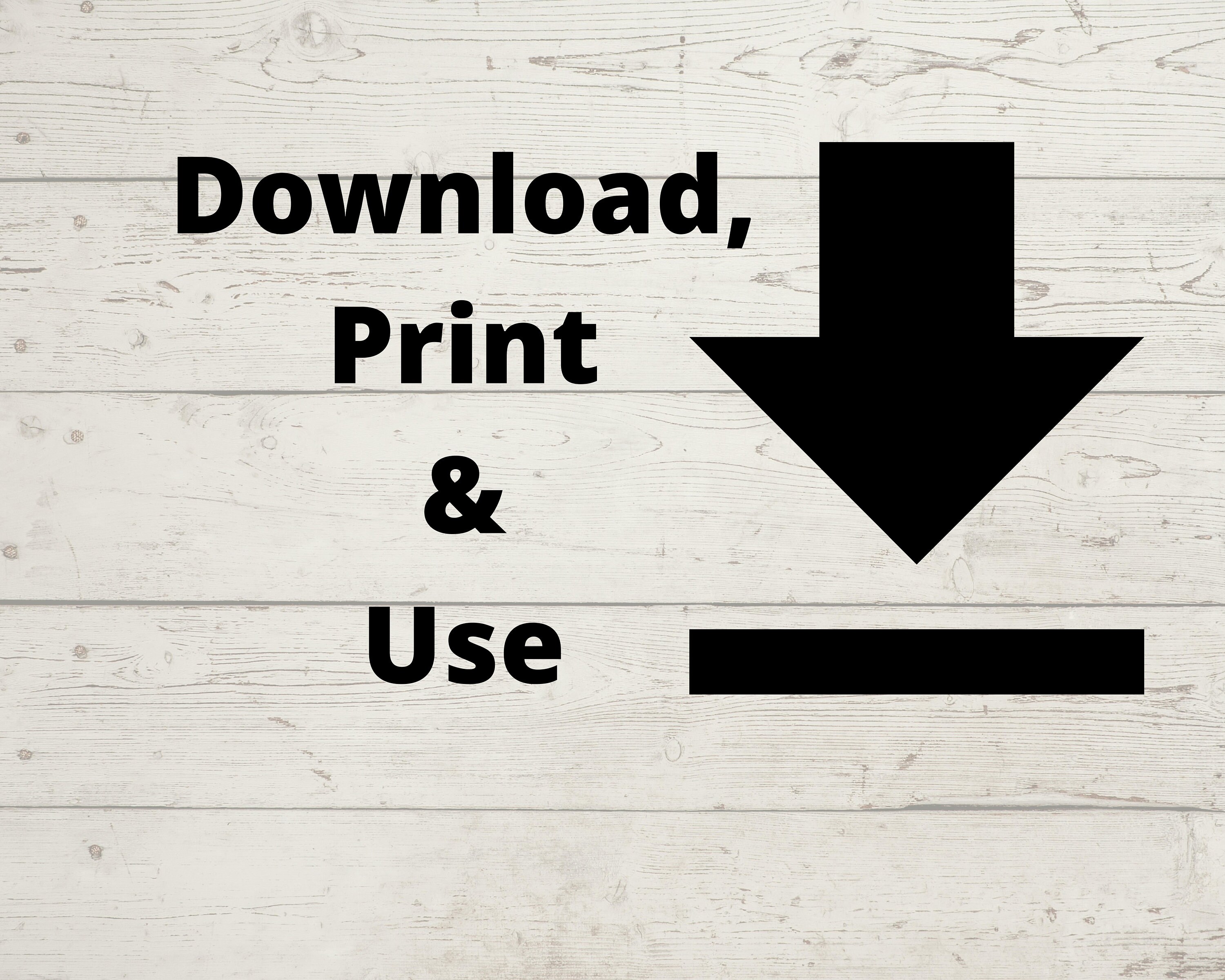 Printable Love & Romance Word Ephemera Junk Journal and Valentine's Day ...
