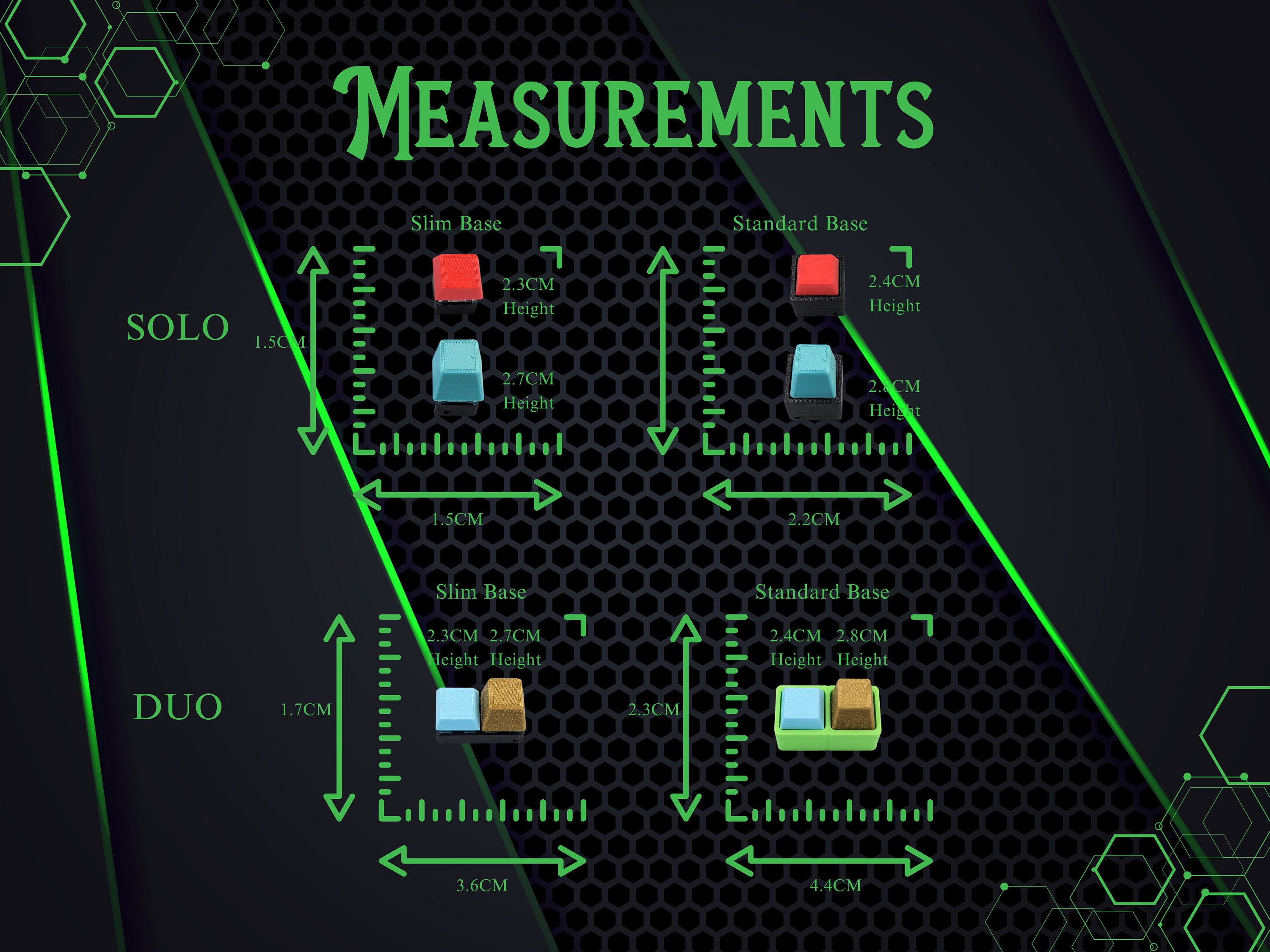 Fidget Toy SILENT Fidget Quiet Fidget Mechanical EDC Fidget Keyboard ...