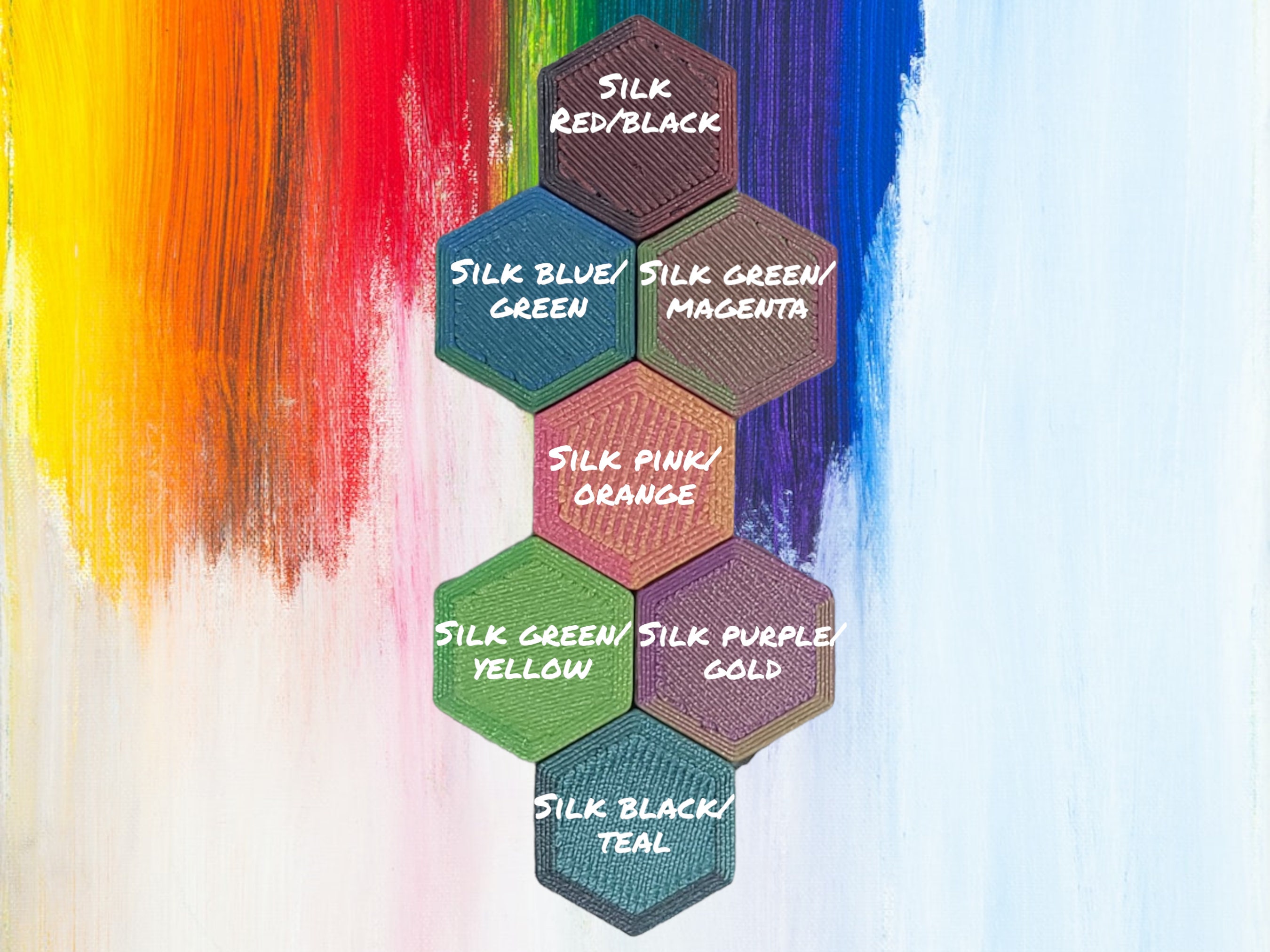 Fidget Slider Keychain EDC Haptic Fidget Pocket Toy Desk - Etsy