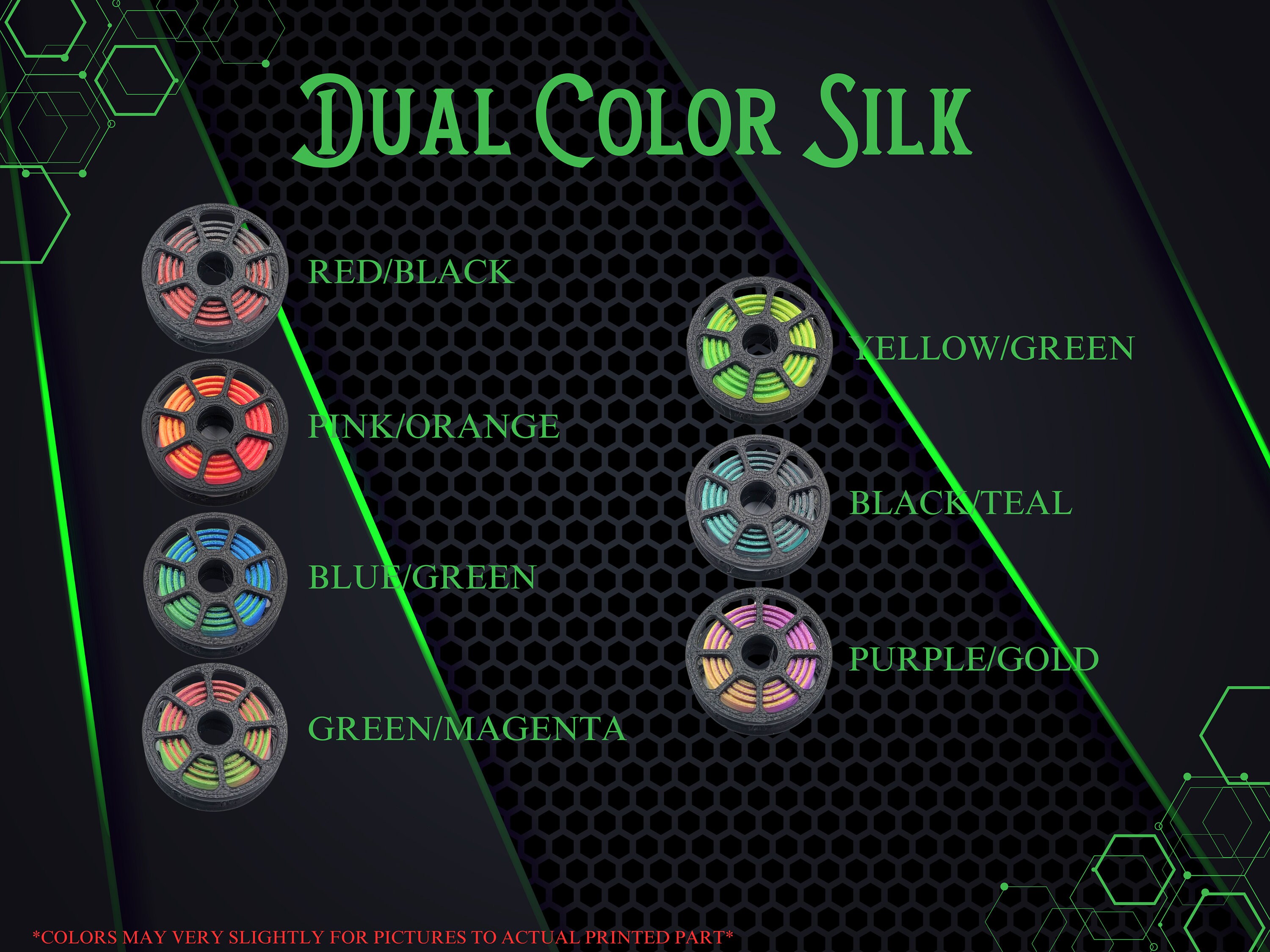 Fidget Slider RIDGES Magnetic Fidget Toy Slider EDC Fidget Haptic ...