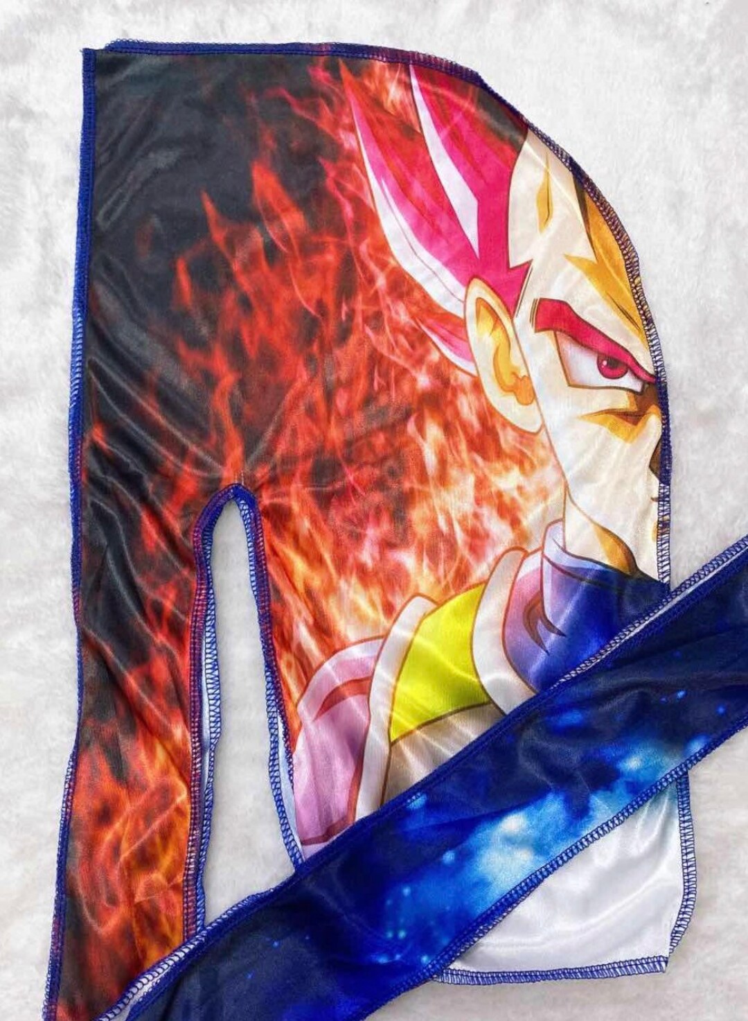 Anime Silky Durag - Etsy