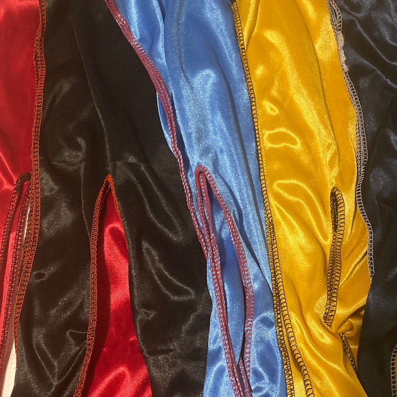 Custom Durag - Etsy