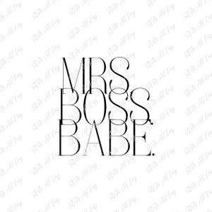 Paper, Party & Kids Embellishments Mrs Boss Design SVG Clip Art & Image ...
