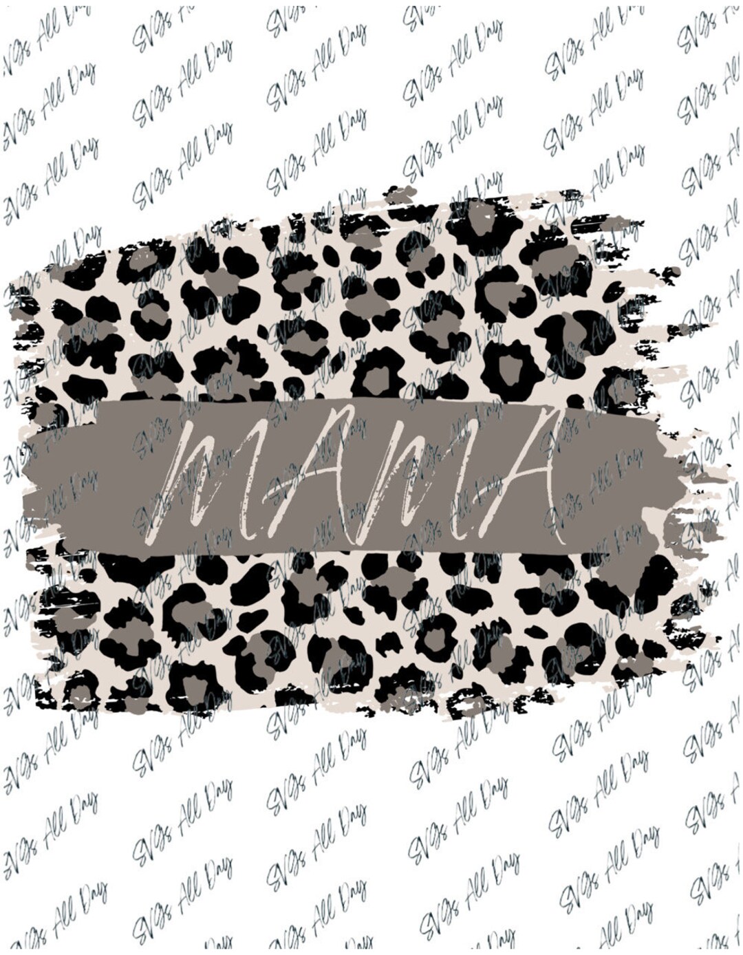 Mama Png, Mama Jpg, Mama Designs, Cheetah Print Background, Cheetah ...