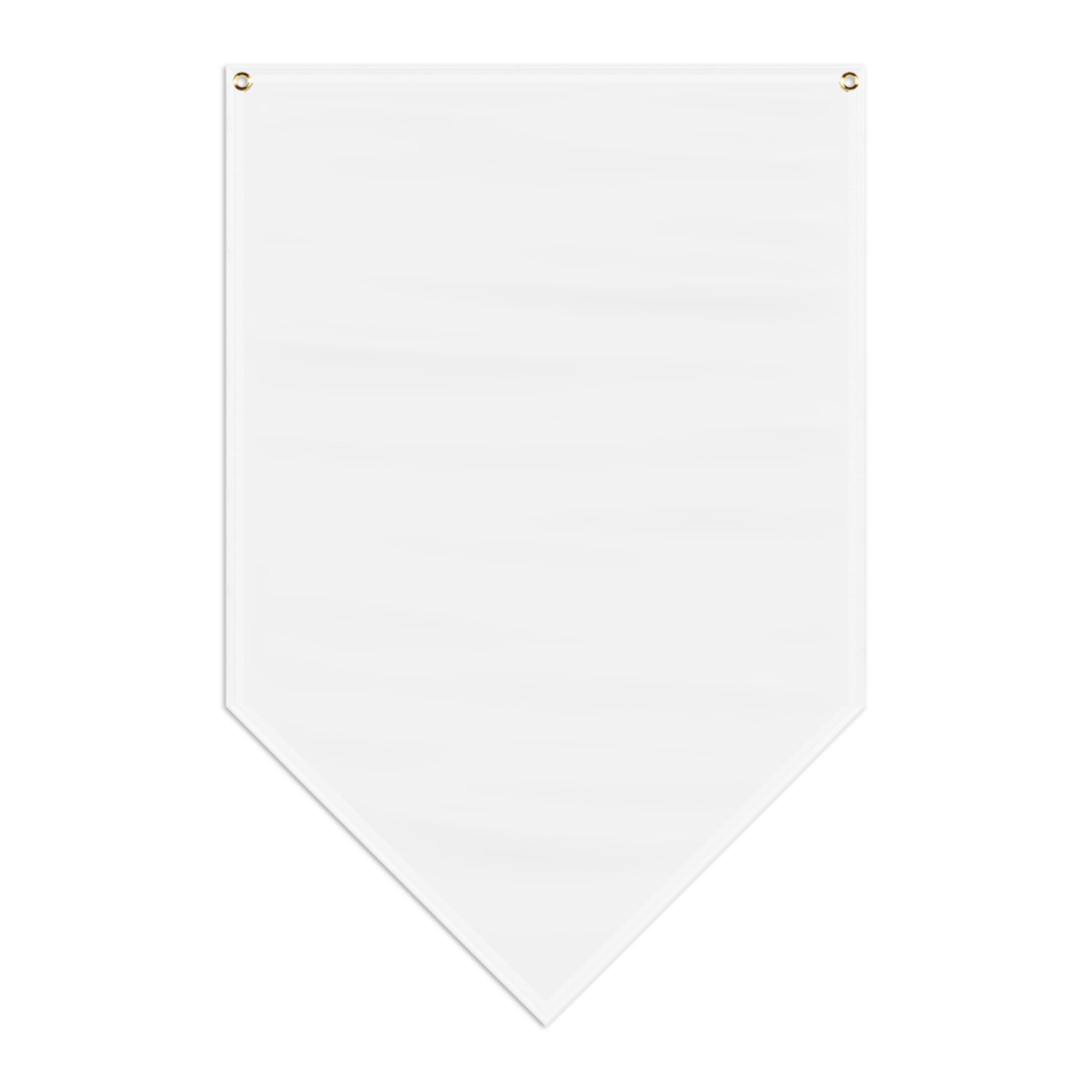 Custom Pennant Banner - Etsy