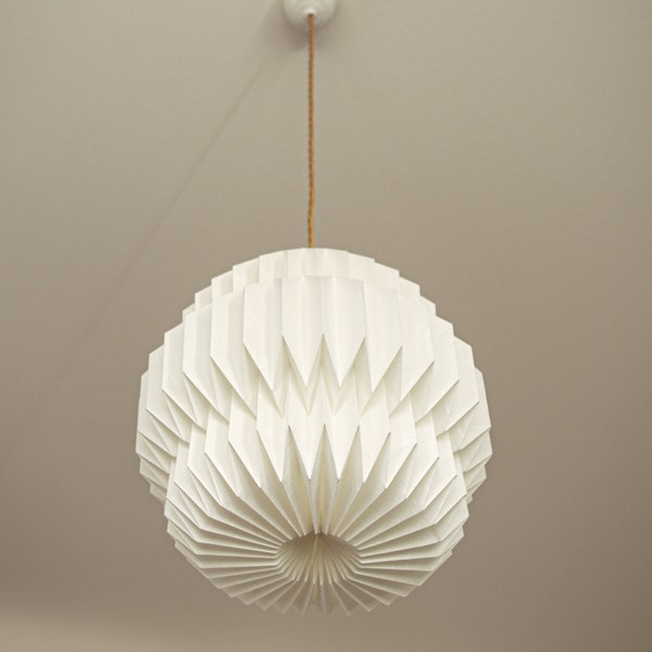 Paper Lamp - Etsy