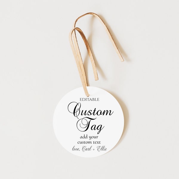 Store Tags - Etsy