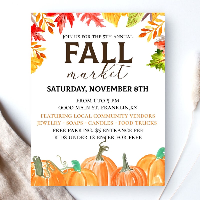 Craft Fair - Etsy