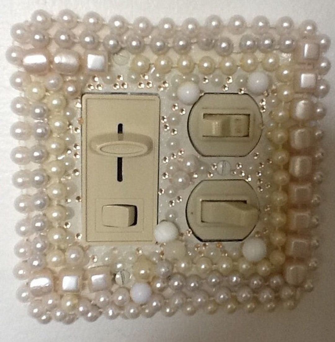 Covered Switchplates - Etsy