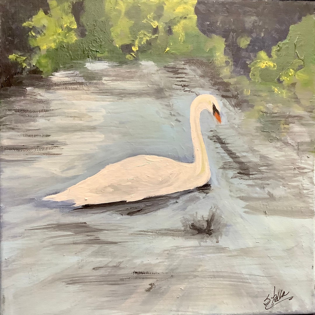 Sami Swan - Etsy