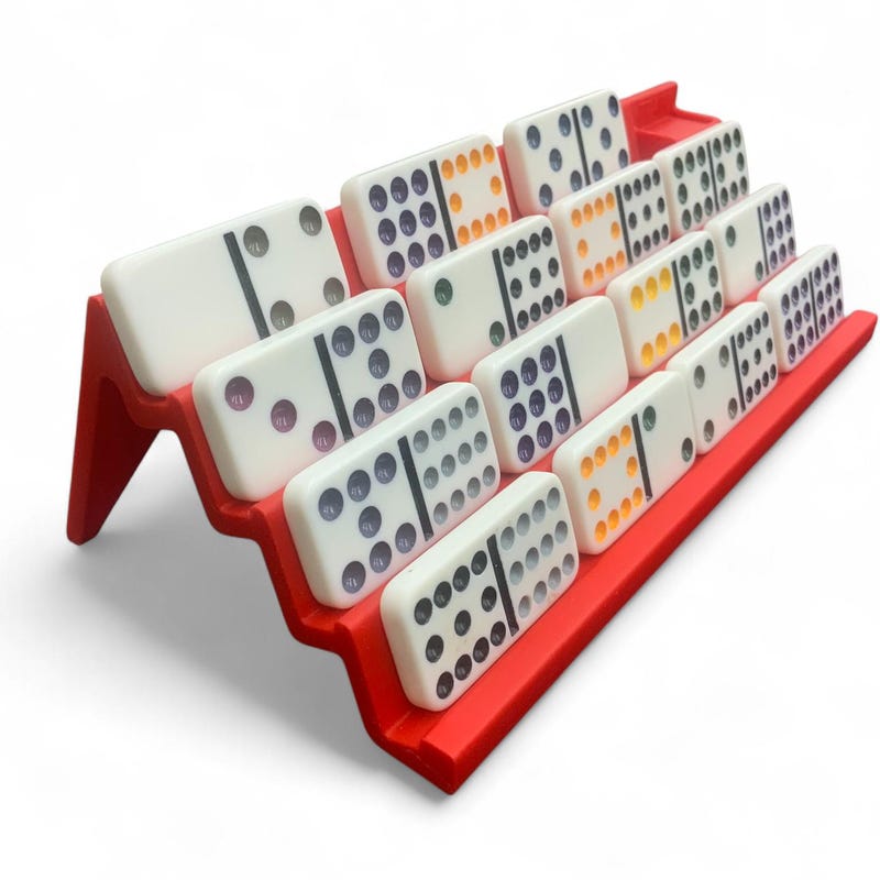 Chicken Stacking Toy - Etsy