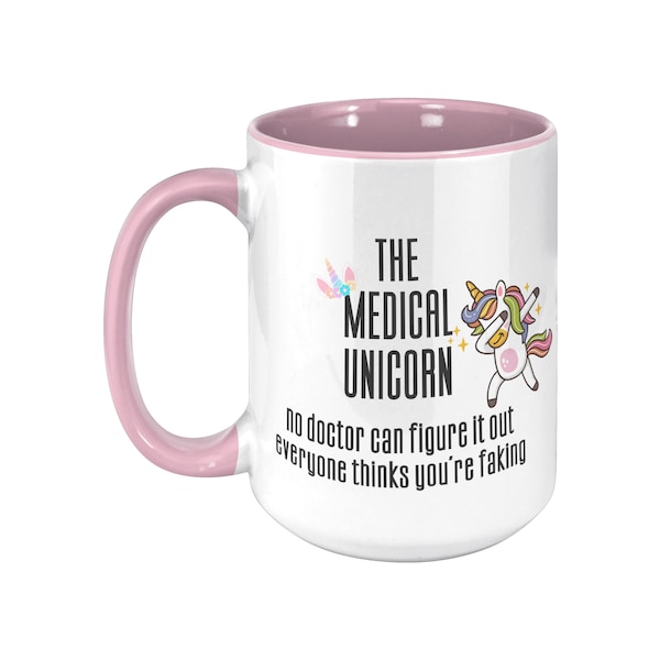 Medical Unicorn - Etsy