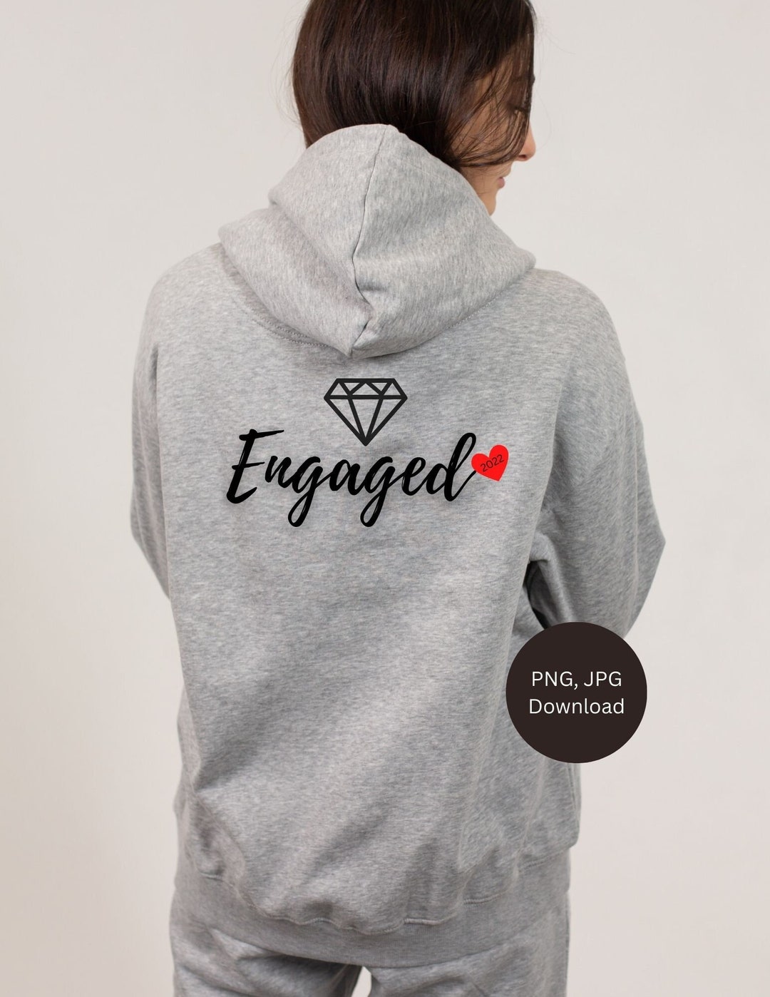 Just Engaged Png, Engagement , Just Engaged Shirt Png, Finance Png ...