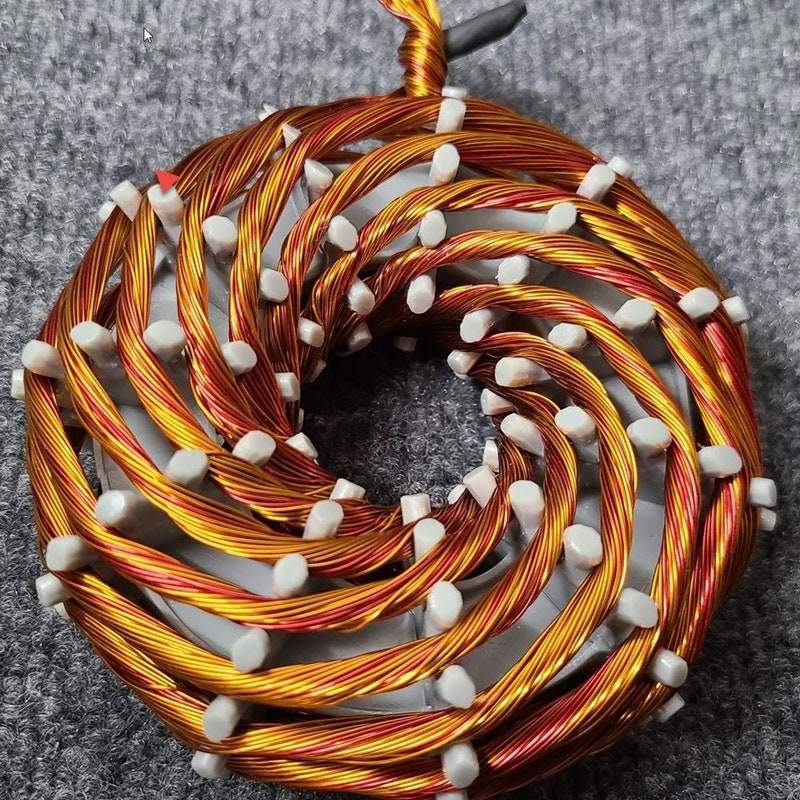 Wire Twist Coil - Etsy