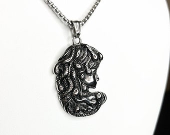 Greek Mythology Chain - Etsy